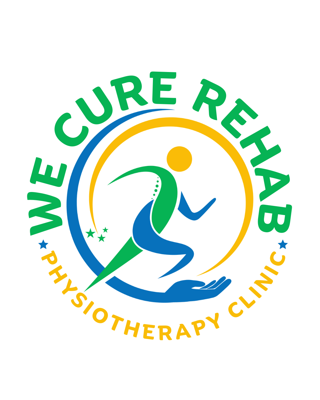 Contact Us | We Cure Rehab